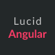 LUCID | Angular 18+, 17, 16, and 15 Admin Dashboard Template by wrraptheme